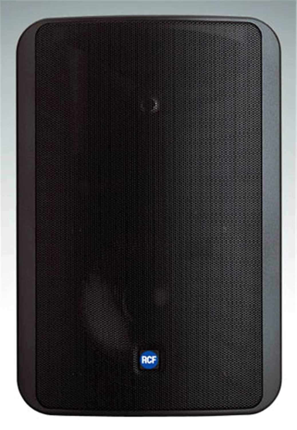 Speakers and Amplification - CHTechnical